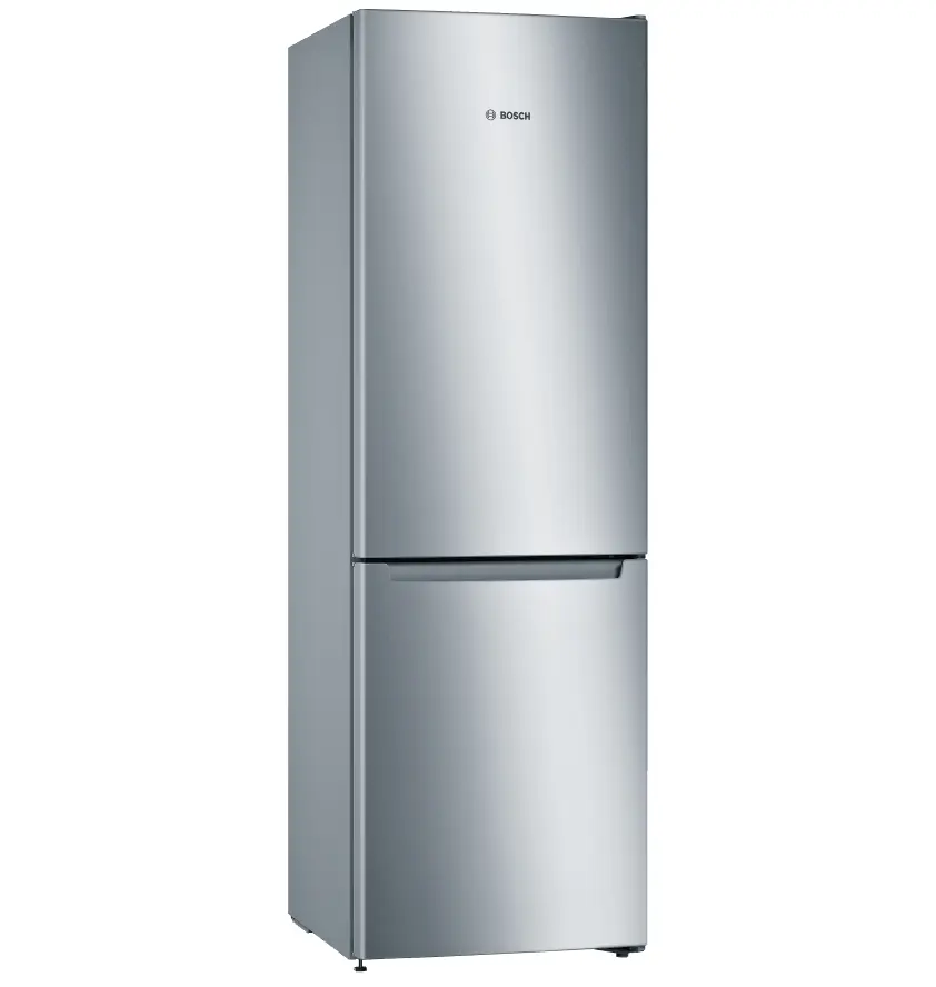 Bosch KGN36NLEA Kombinovani frižider 215 l, 87 l, No Frost