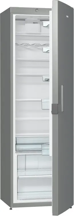 Gorenje R6191DX Frižider, 368 l, 145 kWh, Nerđajući čelik