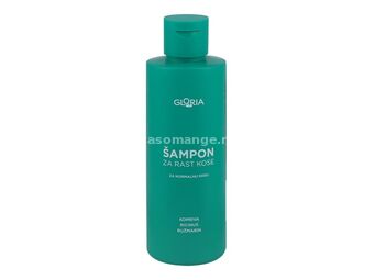 GLORIA Šampon za rast kose/ za normalnu kosu/ 200 ml