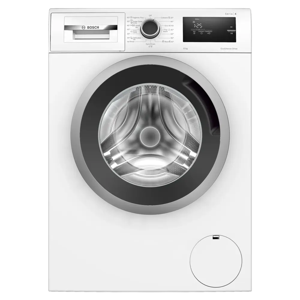 Bosch WAN24065BY Mašina za pranje veša, 8 kg, 1200 W