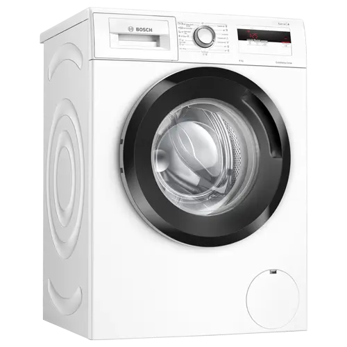 Bosch WAN24063BY Mašina za pranje veša, 8 kg, 1200 obr/min