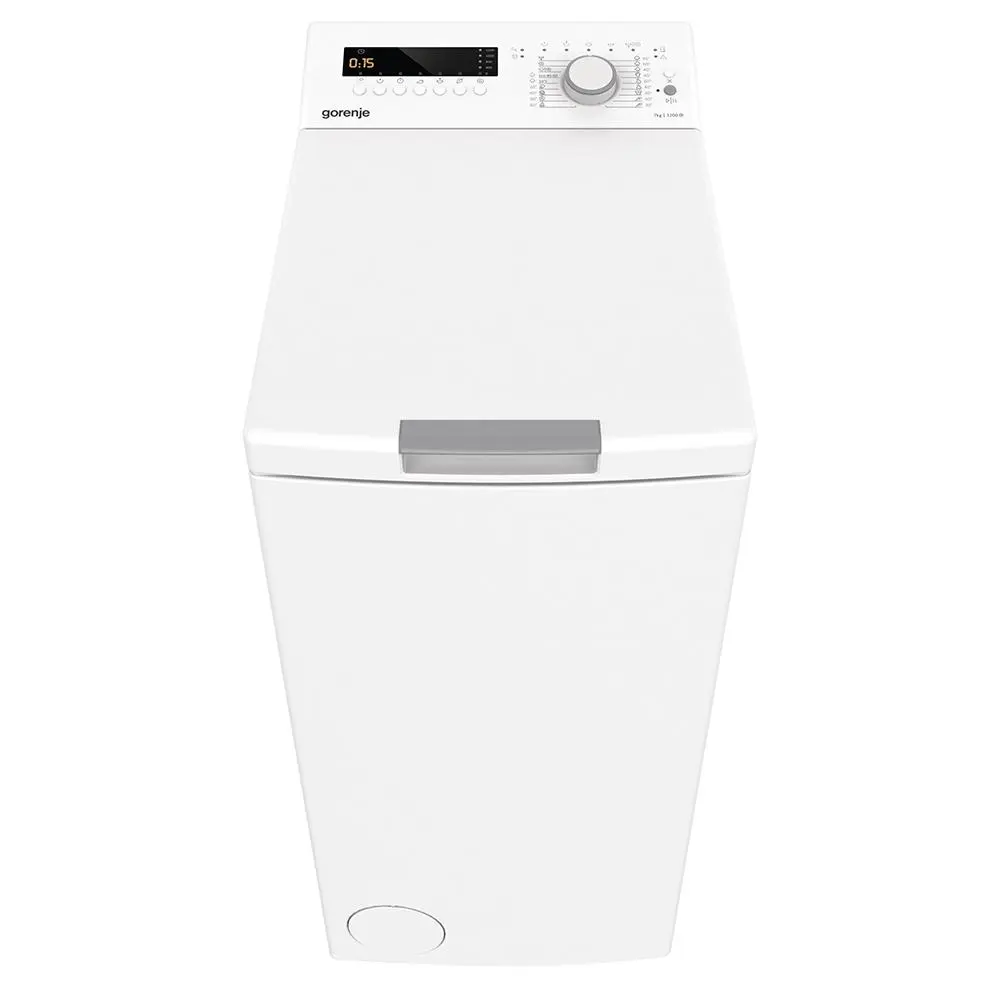 Gorenje WNT 72122 Mašina za pranje veša, 7 kg, 2100 W