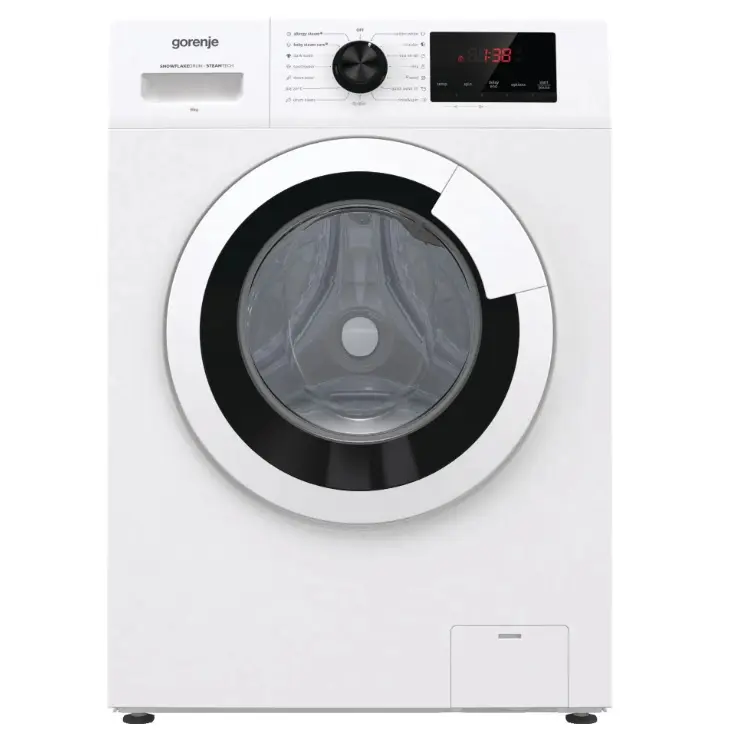 GORENJE WHP62ES Mašina za pranje veša 6 kg, 1200 obrt/min