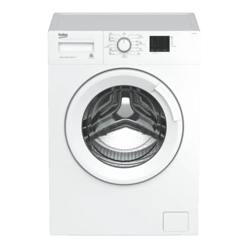 Beko WTV 8511 X0 Mašina za pranje veša, 8 kg, 1000 rpm