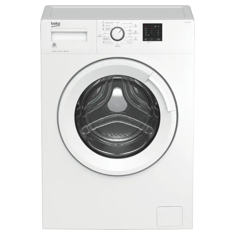 Beko WRE 7511 XWW Mašina za pranje veša, 7 kg, 1000 obr/min