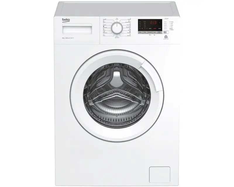 Beko WRE 6511 BWW Mašina za pranje veša, 6 kg, 15 programa, 1000rpm, A+++