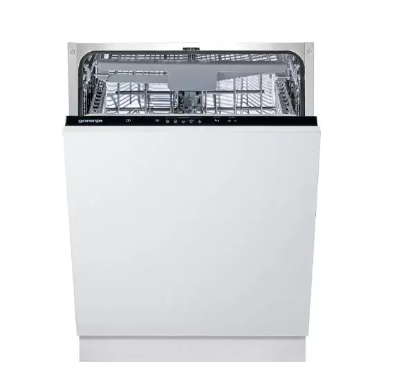GORENjE Ugradna mašina za pranje sudova GV620E10