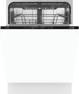 Gorenje Advanced GV661D60 Ugradna mašina za pranje sudova, 16 kompleta