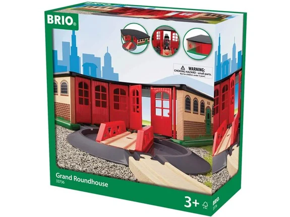 Brio Depo BR33736