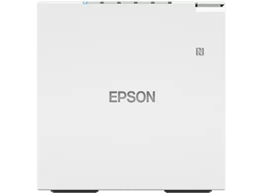 Epson TM-m30III (111): Standard Model, White, EU