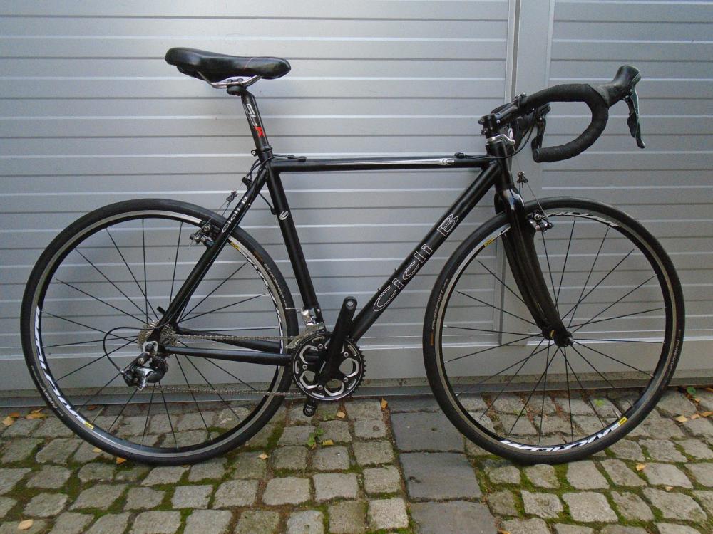 CICLI B 28"