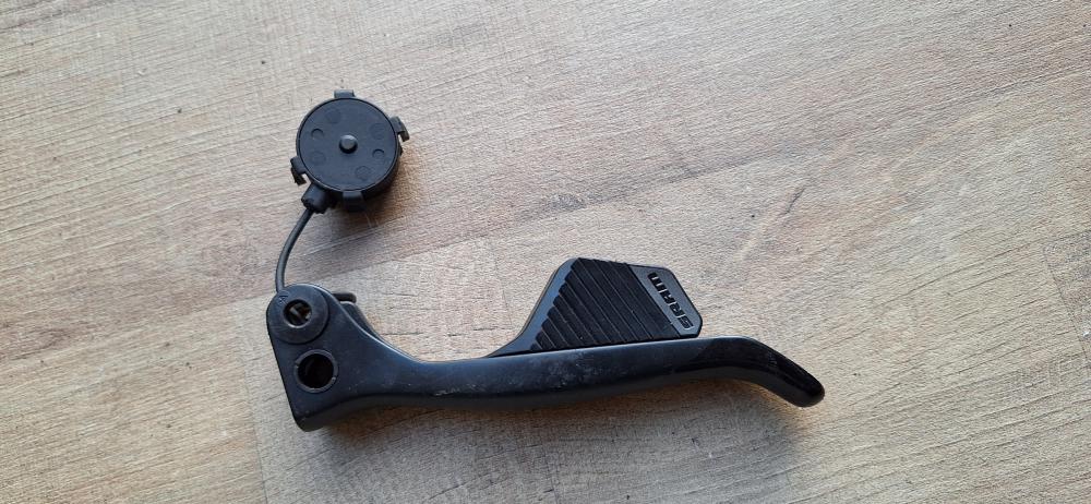 SRAM Lever Blade Kit Rival eTap AXS leva