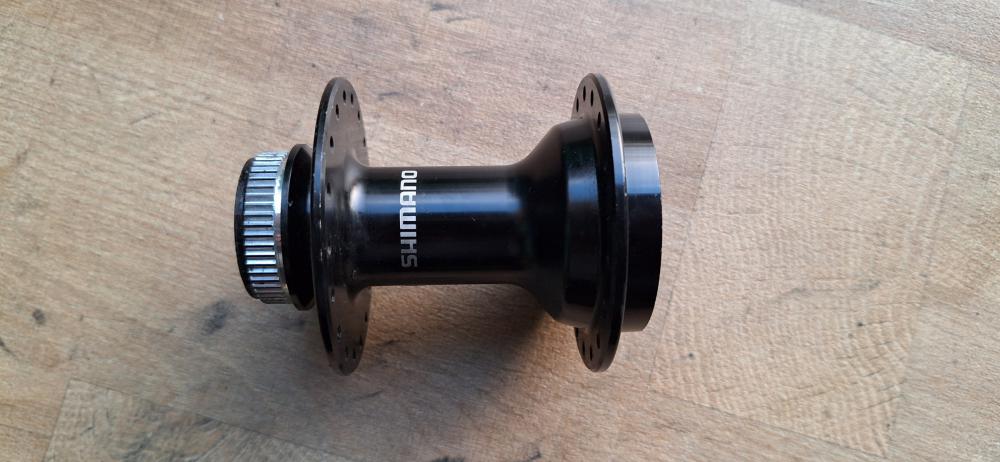 Telo nable Shimano FH-MT510