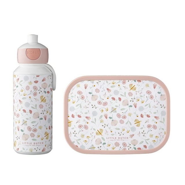 POP-UP BOCA ZA PIĆE, 400ML - FLOWERS & BUTTERFLIES