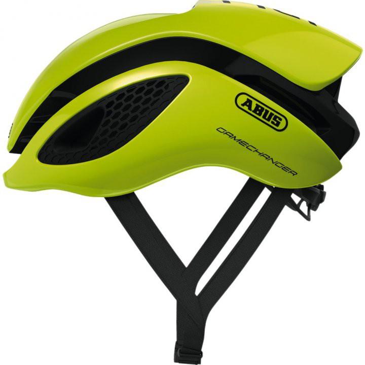 ABUS Gamechanger AERO Yellow