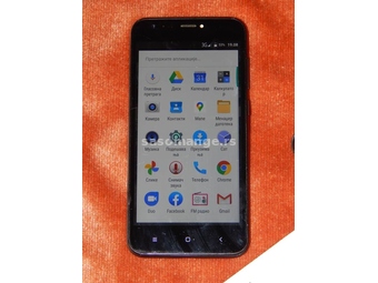 Mobilni telefon Ulefone S7, koricen,ocuvan