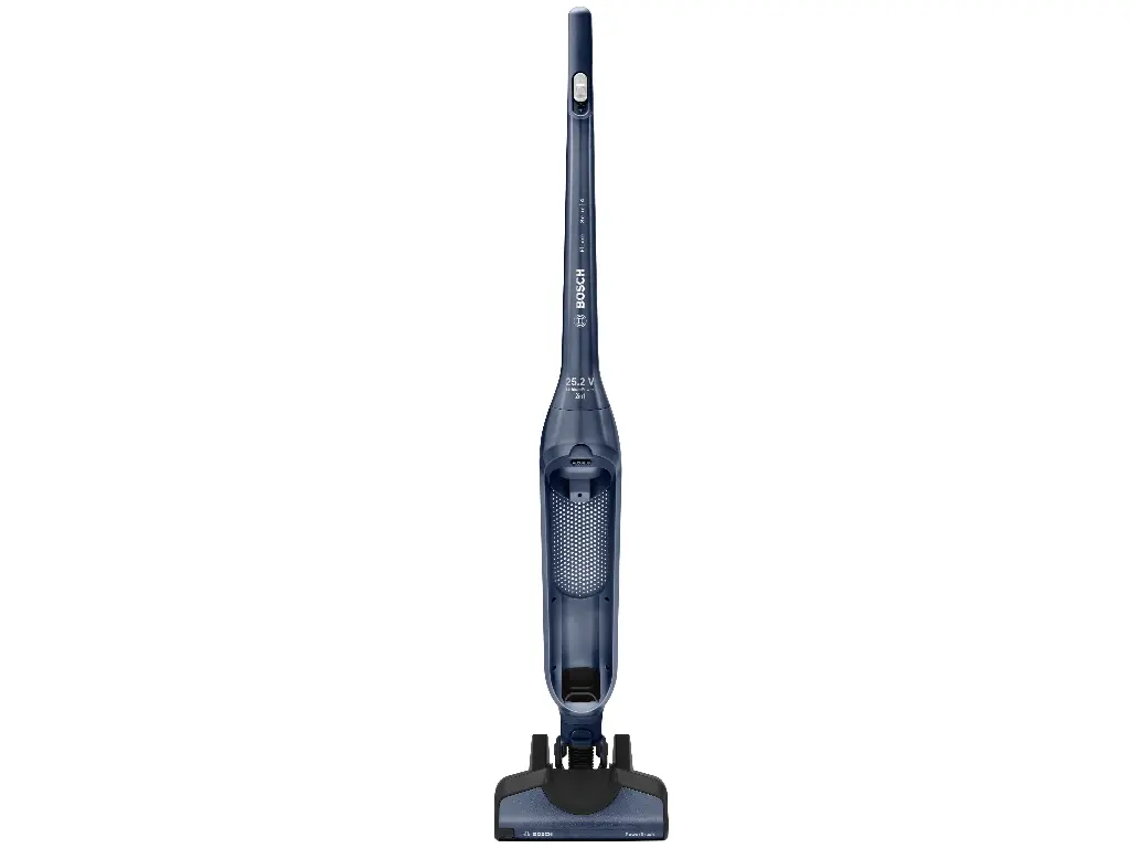 Bosch BCH3P255 Štapni usisivač, 115 W, 0,4 l, Teget