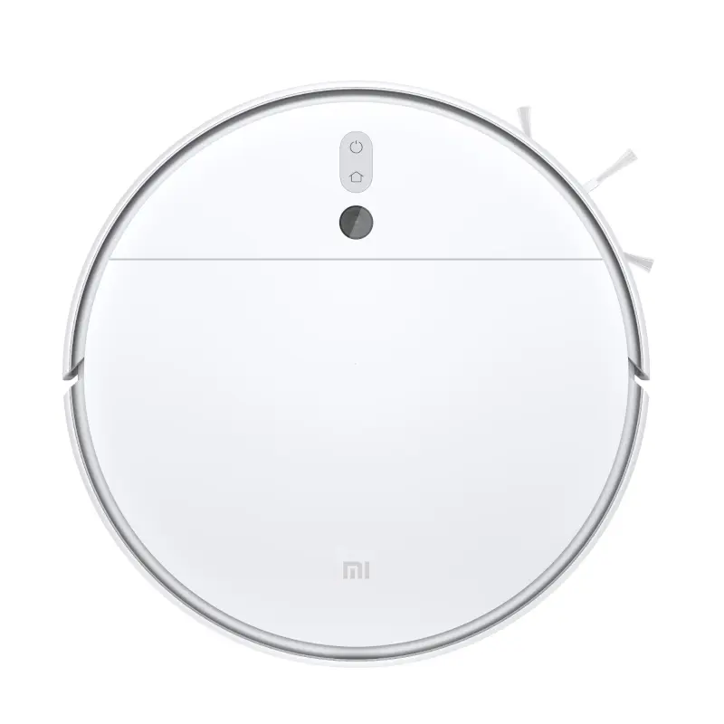 Xiaomi Mi Mop 2 Robot usisivač, 0,6 l, 2500 Pa, Mokro ribanje, Wi-Fi