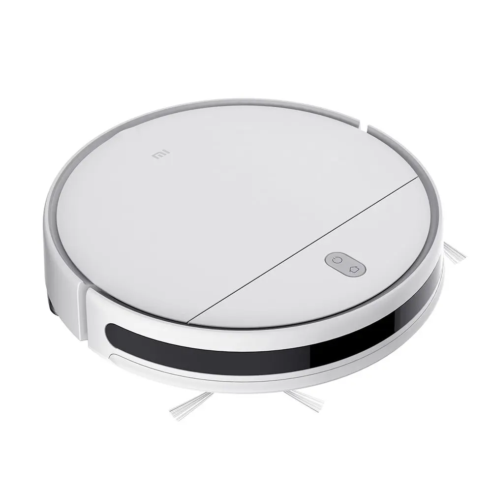 Xiaomi Mi Mop Essential Robot usisivač, 2500 W, 0,42 l, Beli