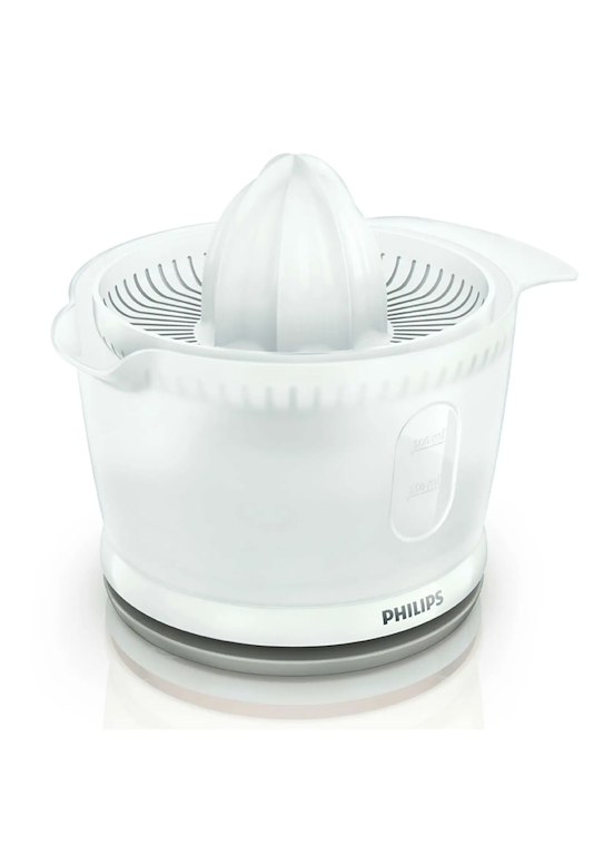 Philips HR2738/00 Cediljka za citruse, 25 W, Bela