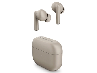 Energy Sistem Style 2 Champagne True Wireless krem bubice