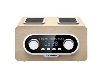 BLAUPUNKT Radio sat PP5.2CR