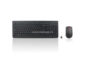 Bezicna tastatura + mis Lenovo 510 US GX30N81776