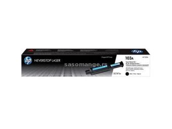 HP W1103A Neverstop Laser Reload Kit toner crni