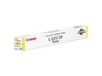 Canon C-EXV29 Y toner žuti