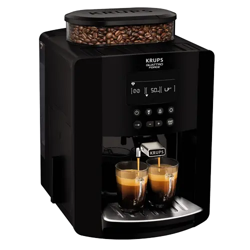 KRUPS Aparat za espresso kafu EA8170