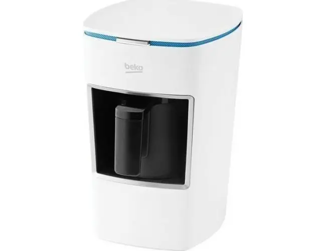 Beko BKK2300 670W Bela