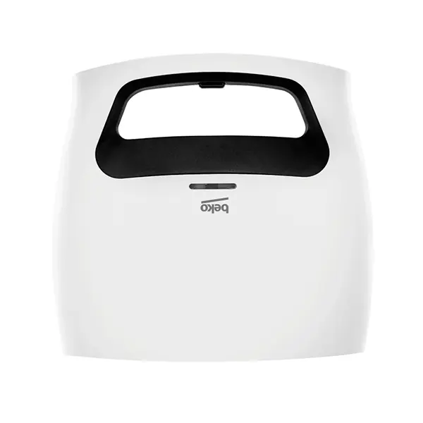 Beko SWM 2971 W Toster, 750 W, Beli