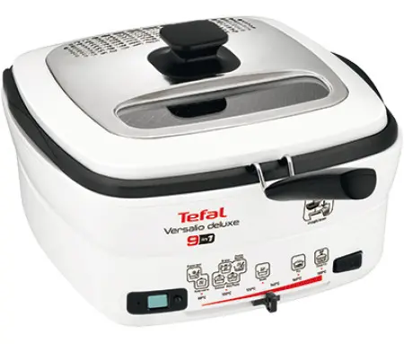 TEFAL Friteza FR495070