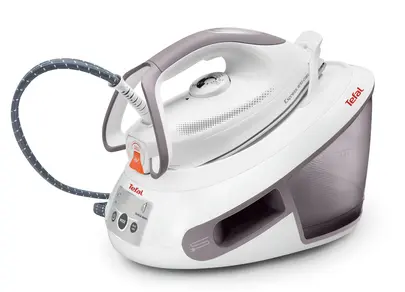 TEFAL Parna stanica Express Anti-Calc SV8011