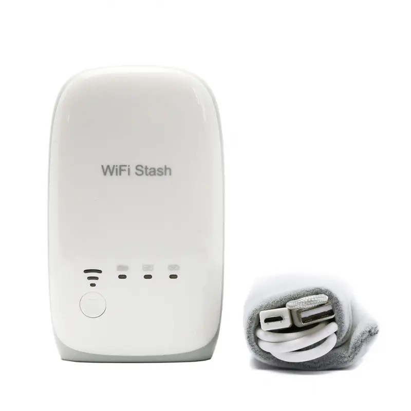 WiFi Stash za iPad/iPhone/PC/Android