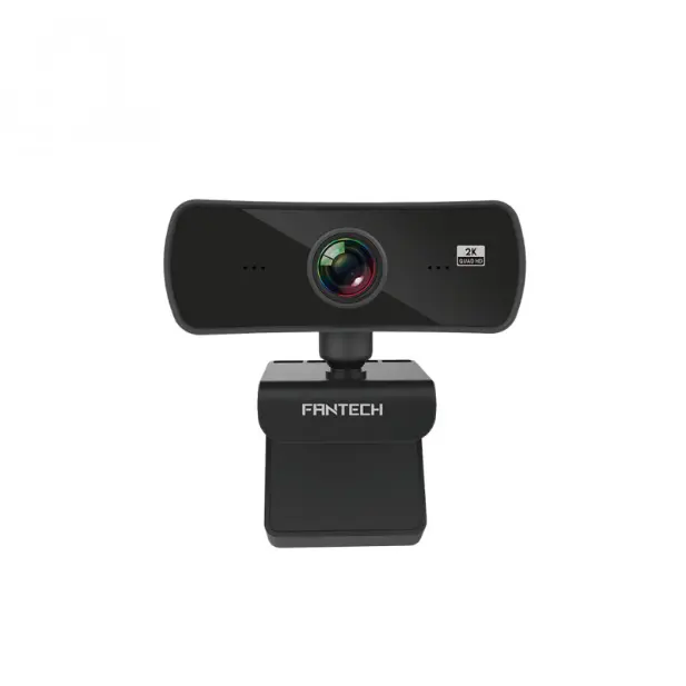 FANTECH C30 Web kamera, Crna