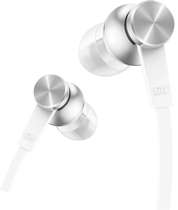 Xiaomi Mi In-Ear Slušalice, Srebrne