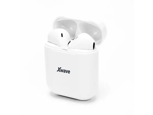 Xwave Y10 BT TWS Bluetooth slušalice, Stereo, 45 mAh, Bele