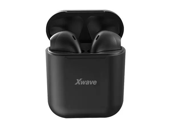 Xwave Y10 BT TWS Bluetooth slušalice, Stereo, 45 mAh, Crne