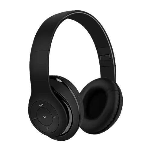 Xwave MX350 Bežične slušalice, 108 dB, Crne