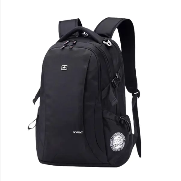 SWISS SC81517 Ranac za laptop 15.6", Crni
