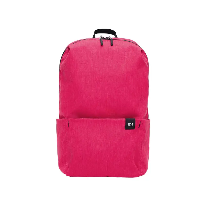 Xiaomi Mi Casual Daypack Ranac za laptop, 10 l, Roze