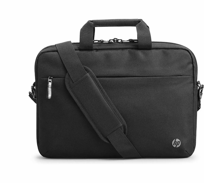 HP Renew Business Torba za laptop, 17,3", Crna