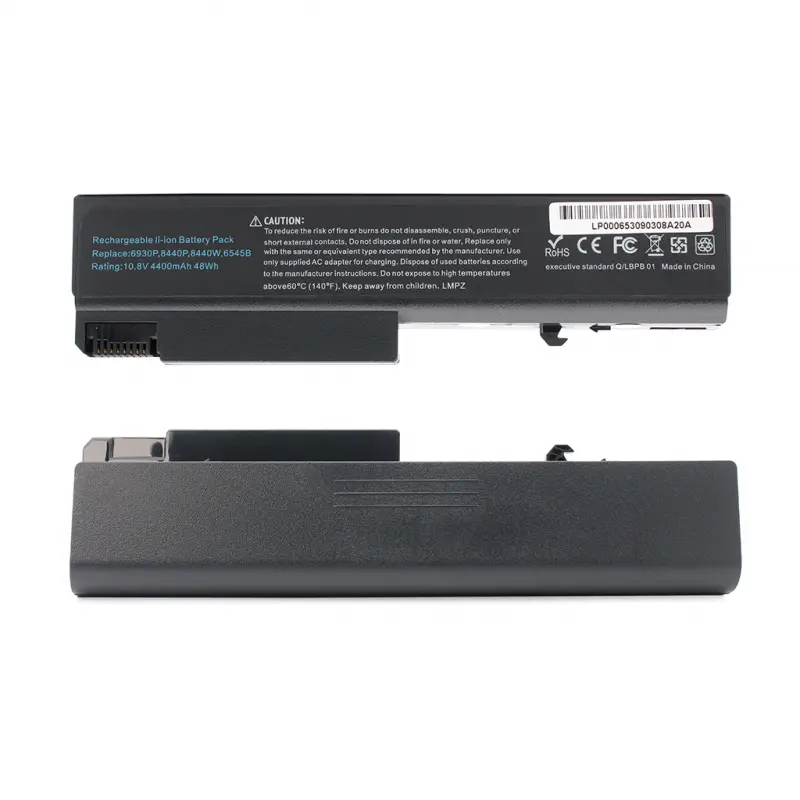 Baterija za laptop HP 6530, 10.8V, 4400mAh