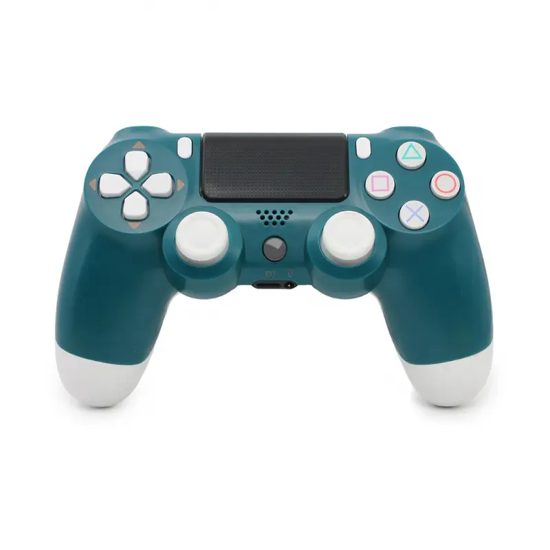 Dual Shock Joypad za PS4, WIFI, Petrolej