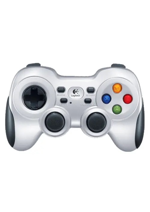 Logitech F710 New Bežični gamepad