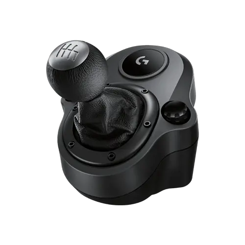 Logitech Driving Force Shifter Gejmerski menjač za G29/G920