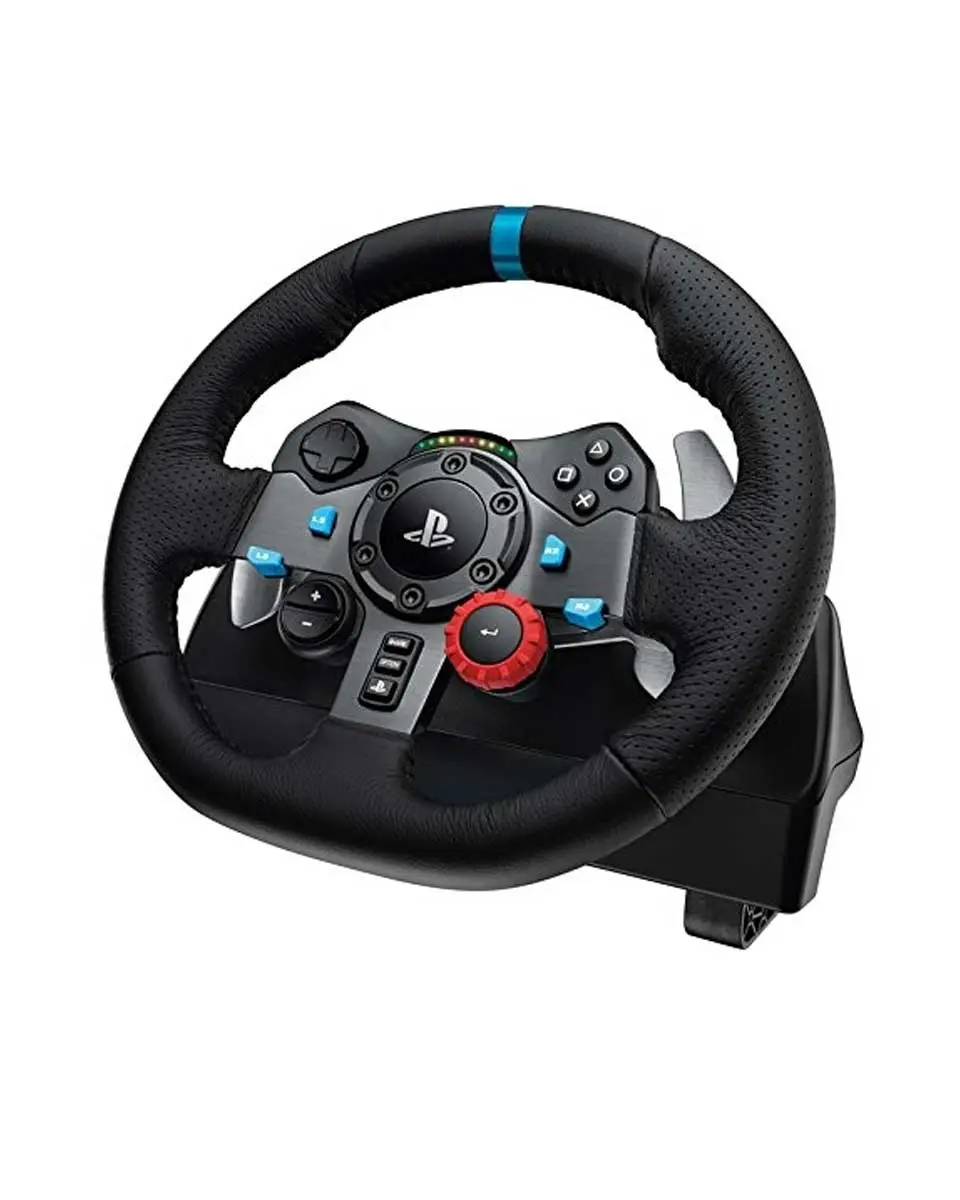 Logitech Driving Force G29 Volan