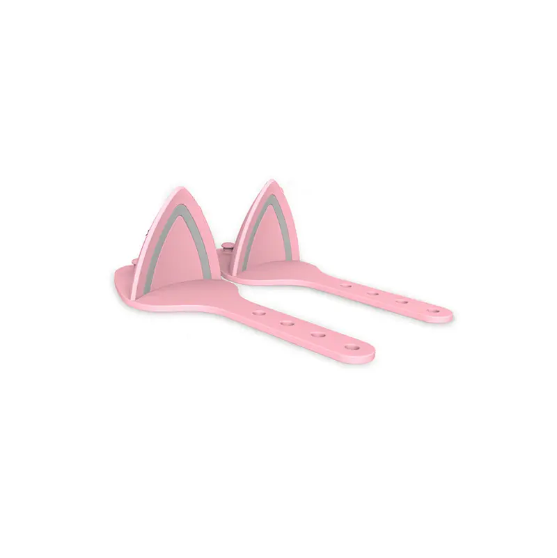 FANTECH AC5001 Meow Sakura Dodatak za slušalice mačije uši, Roze