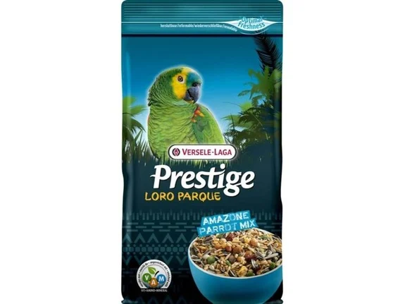 Versele Laga Hrana za ptice Premium Amazone parrot 1kg